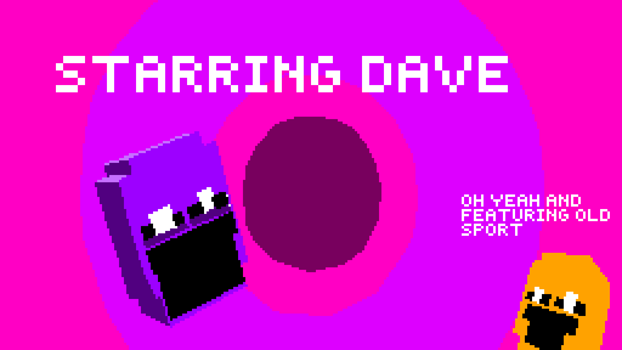 Pixilart - THE DAVE SHOW 2 by IronMan1231