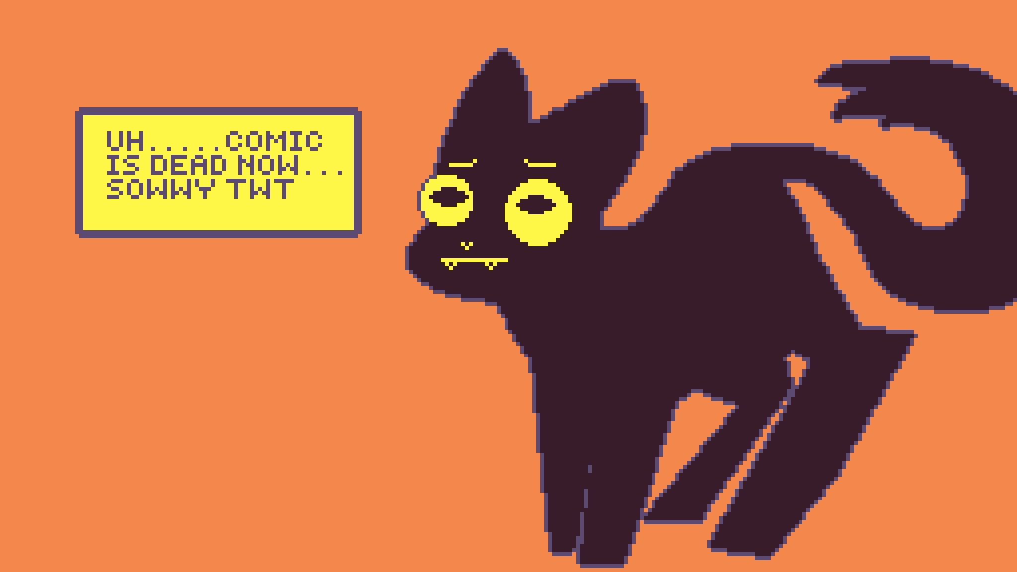 Sunset (oc) Palette - Pixilart