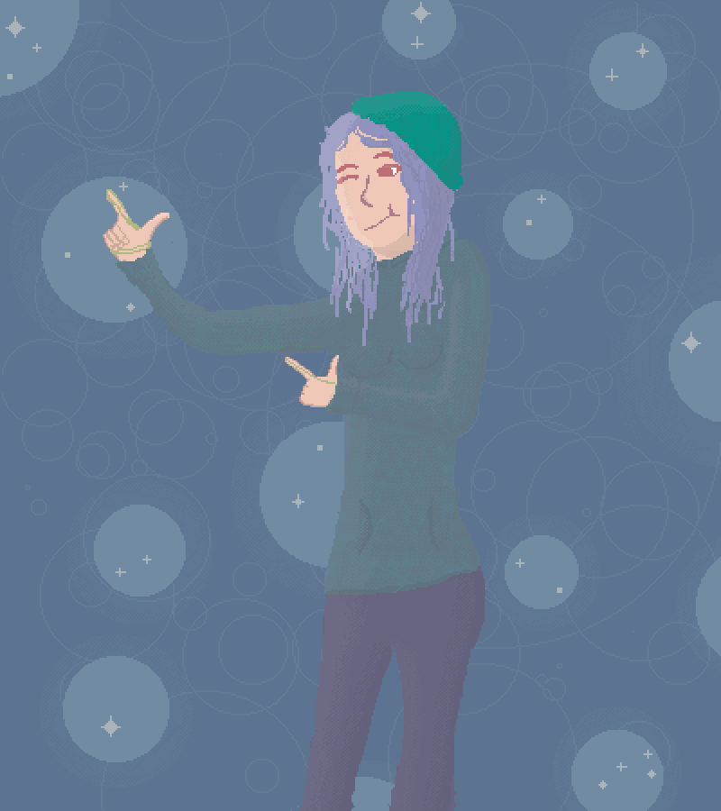 WereweaselW's Gallery - Pixilart