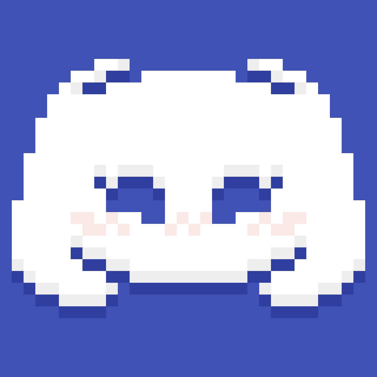 Pixilart - Discord Chan is very happ by Ailuicous