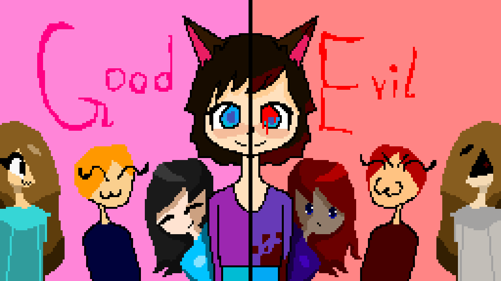 Pixilart - wowzers... by MOOVIES