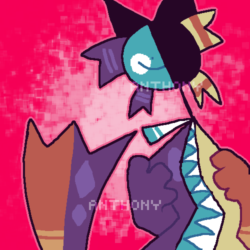 sharkster's Gallery - Pixilart