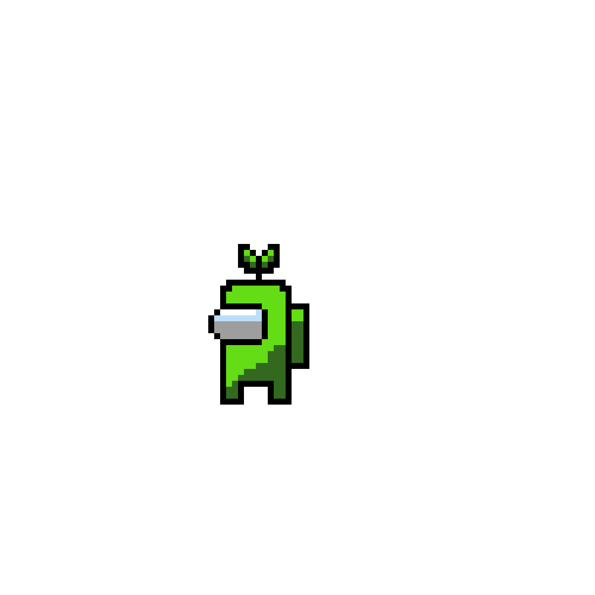 Among Us by VertexPixel - Pixilart