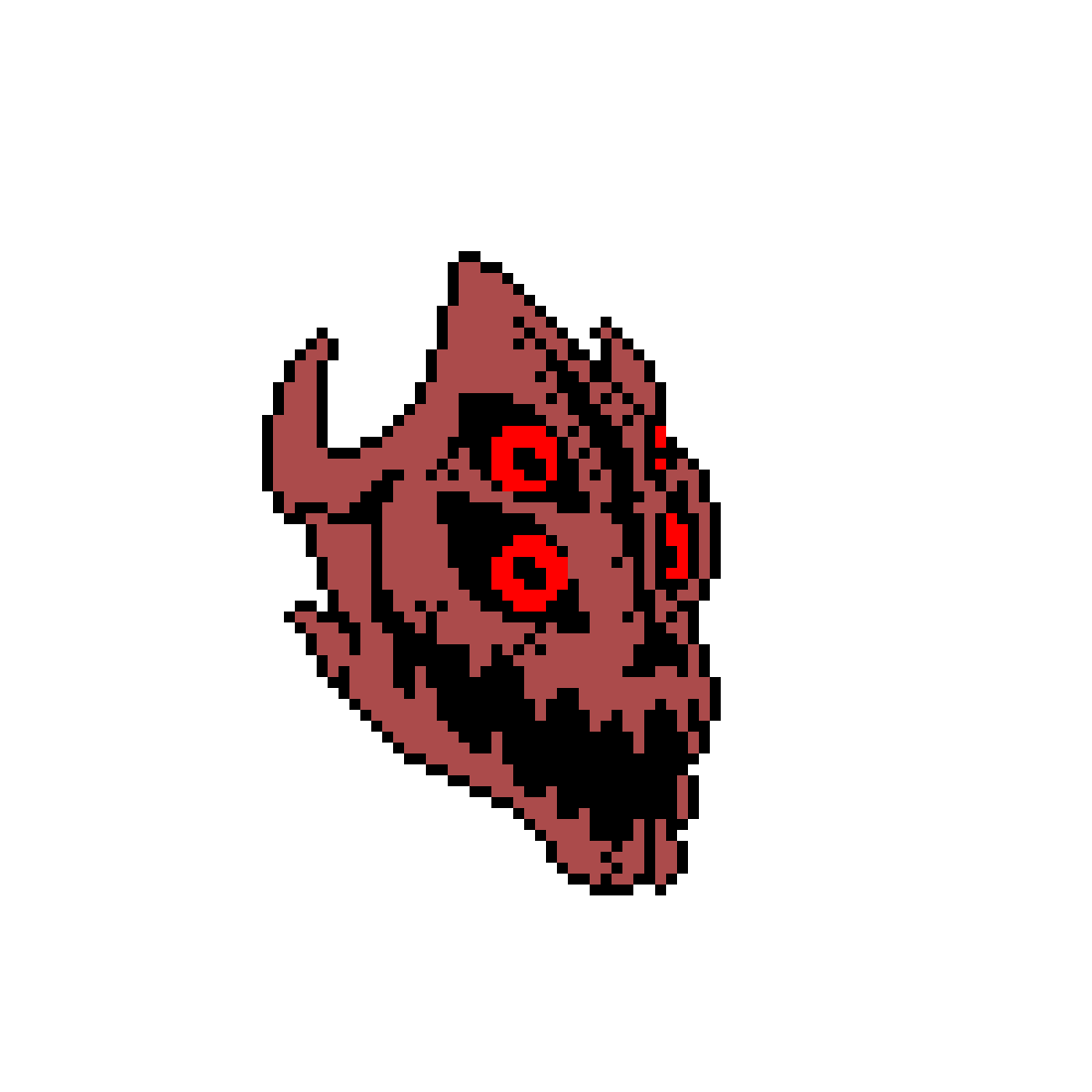 Editing fell blaster - Free online pixel art drawing tool - Pixilart