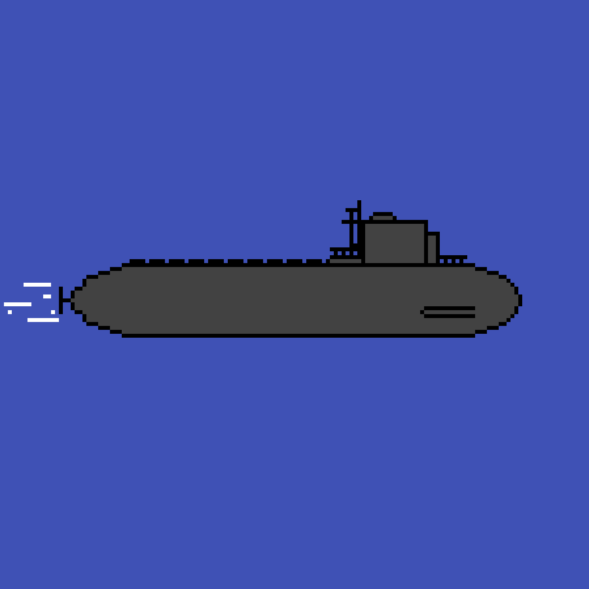 Pixilart - Submarine by CheeseStick2K08