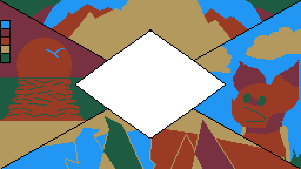 Pixilart - collab... thing? by DetectiveEvolve