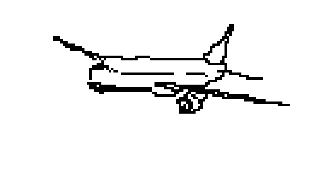 Editing plane - Free online pixel art drawing tool - Pixilart