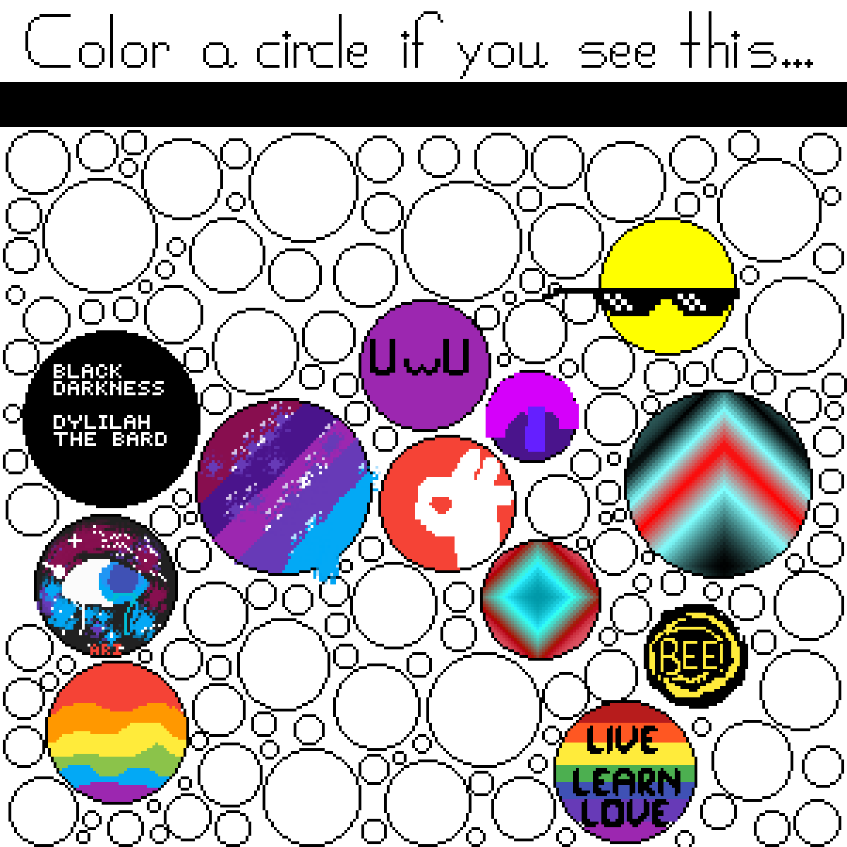 Editing Dank Memes - Free online pixel art drawing tool - Pixilart