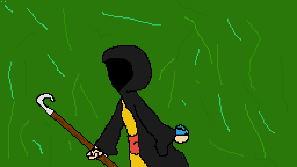 Pixilart - Judy Elf by CaptinMangletty