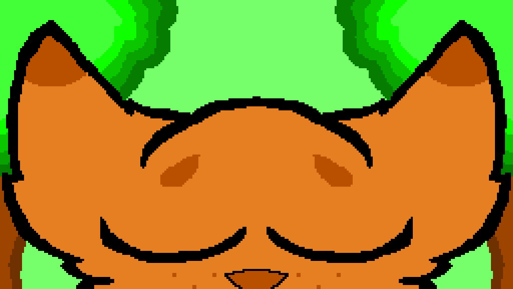 Pixilart - Pixel Tails By Artful Cat by Anonymous