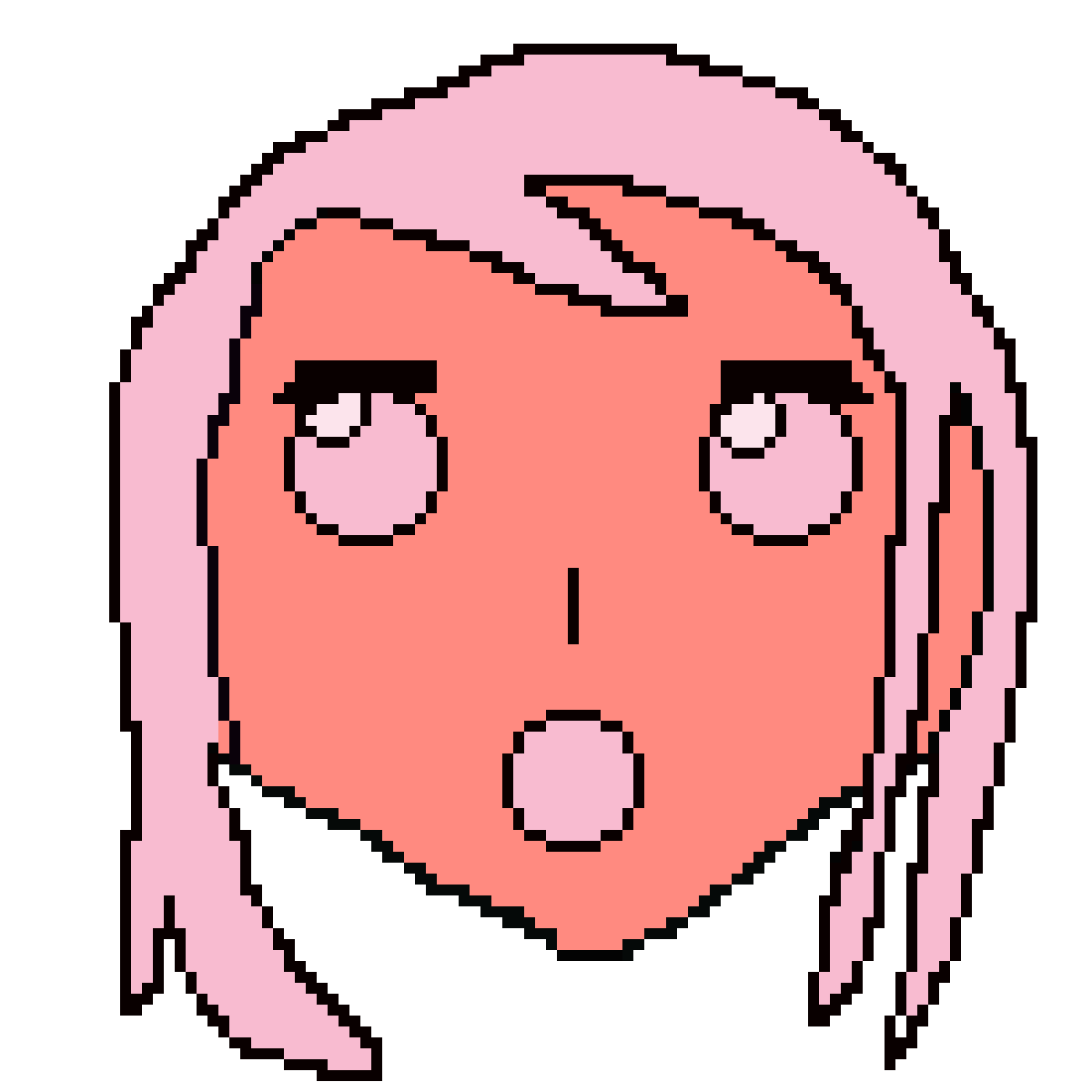 Pixilart - Nadi by Phoenix-Cabosei