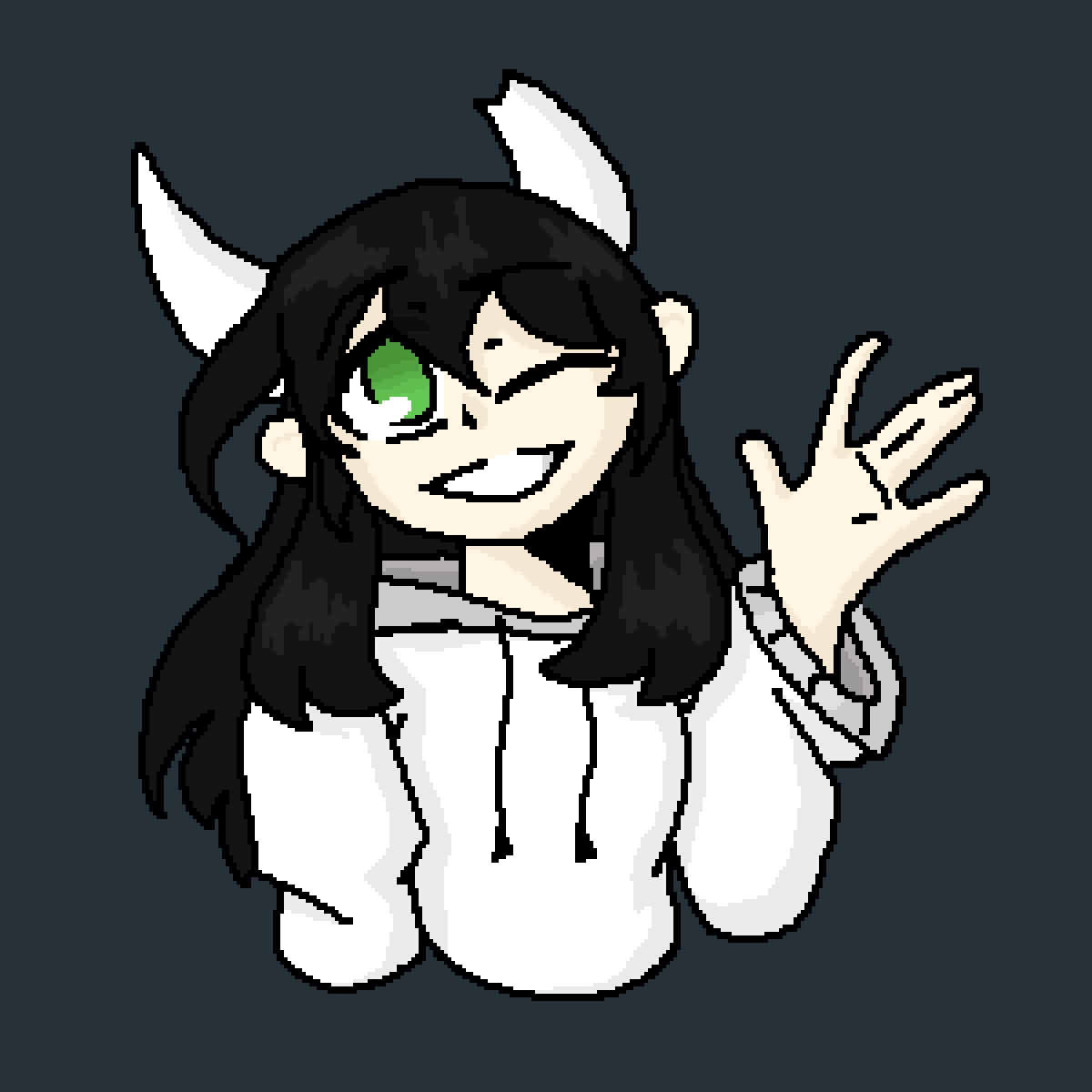 Pixilart - TwT by TheLocalIdiot