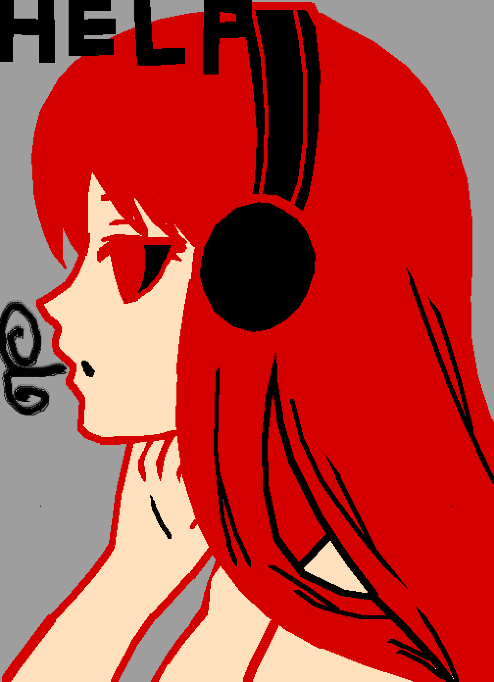 Editing halo - Free online pixel art drawing tool - Pixilart