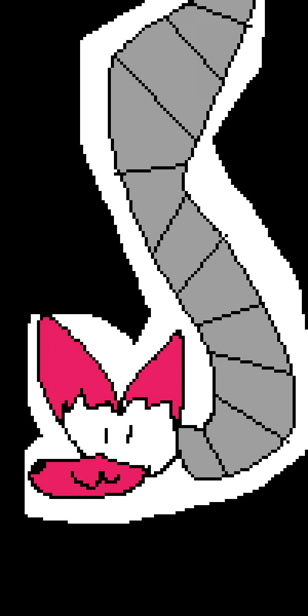 Pixilart - mangled by boiboi123