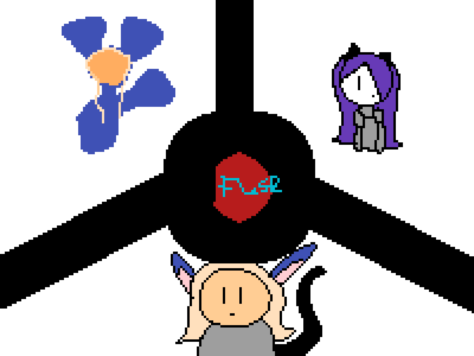 Wolfy-chu's Gallery - Pixilart Wolfy-chu's Gallery - Pixilart