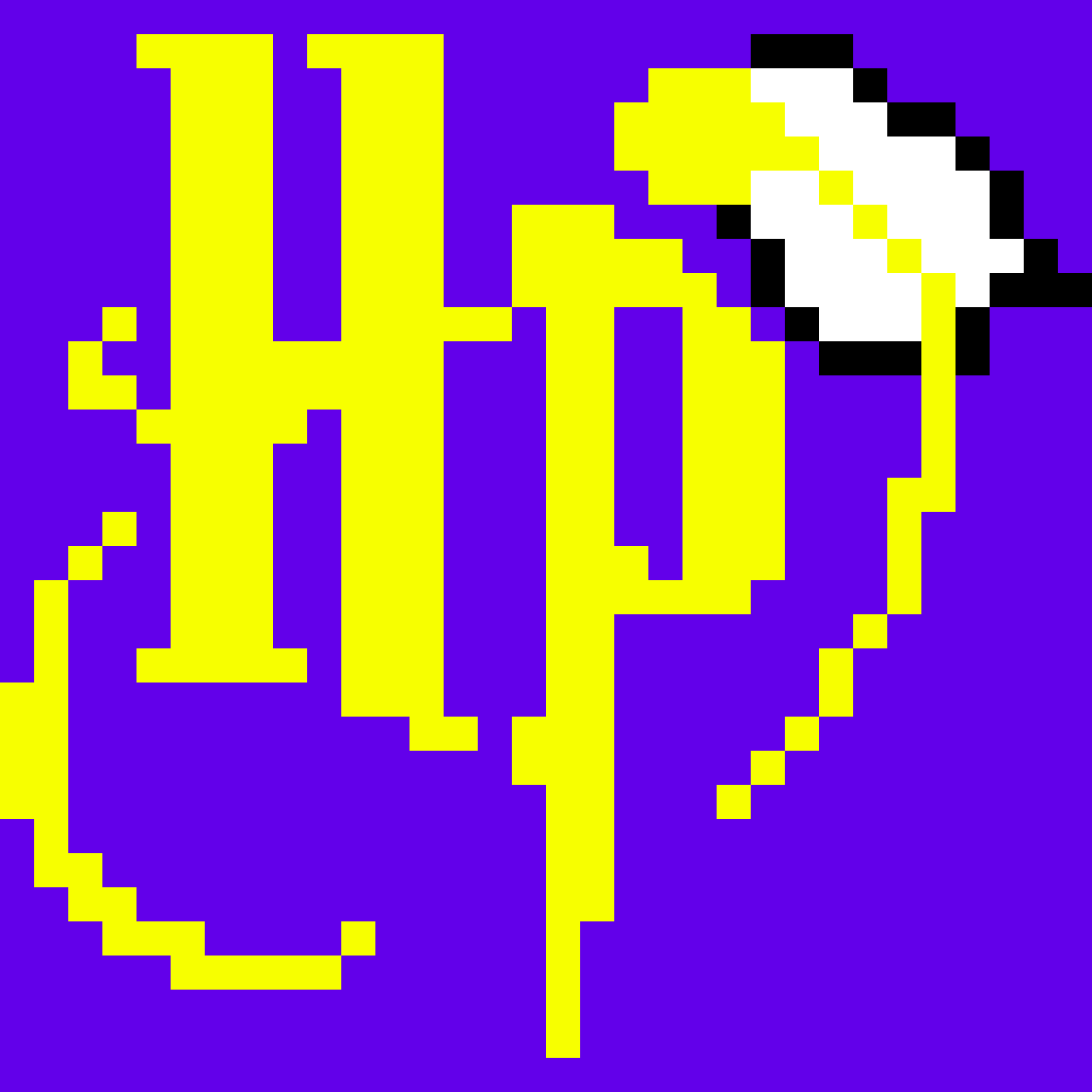Pixilart - Hp!!!! by GRYFFINCLAWKID