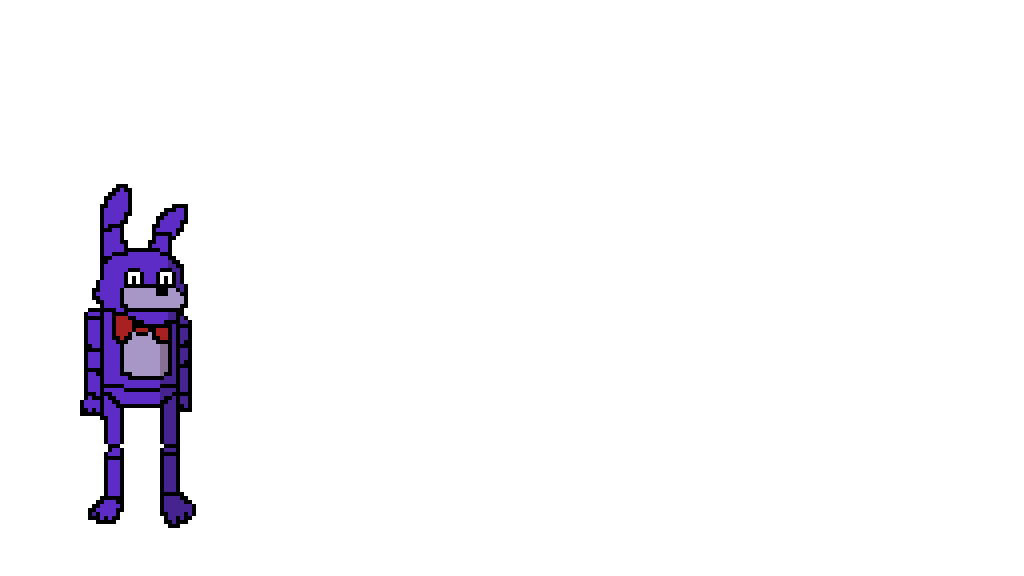 Editing Draw Ur Favorite Animatronic - Free online pixel art drawing ...