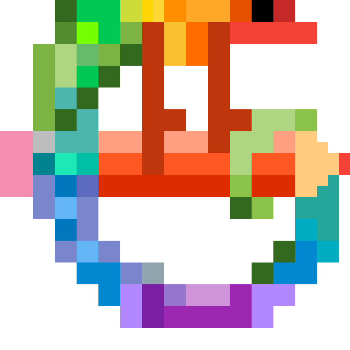 Pixel Art App The 5 Best Pixel Art Apps For Android And Iphone