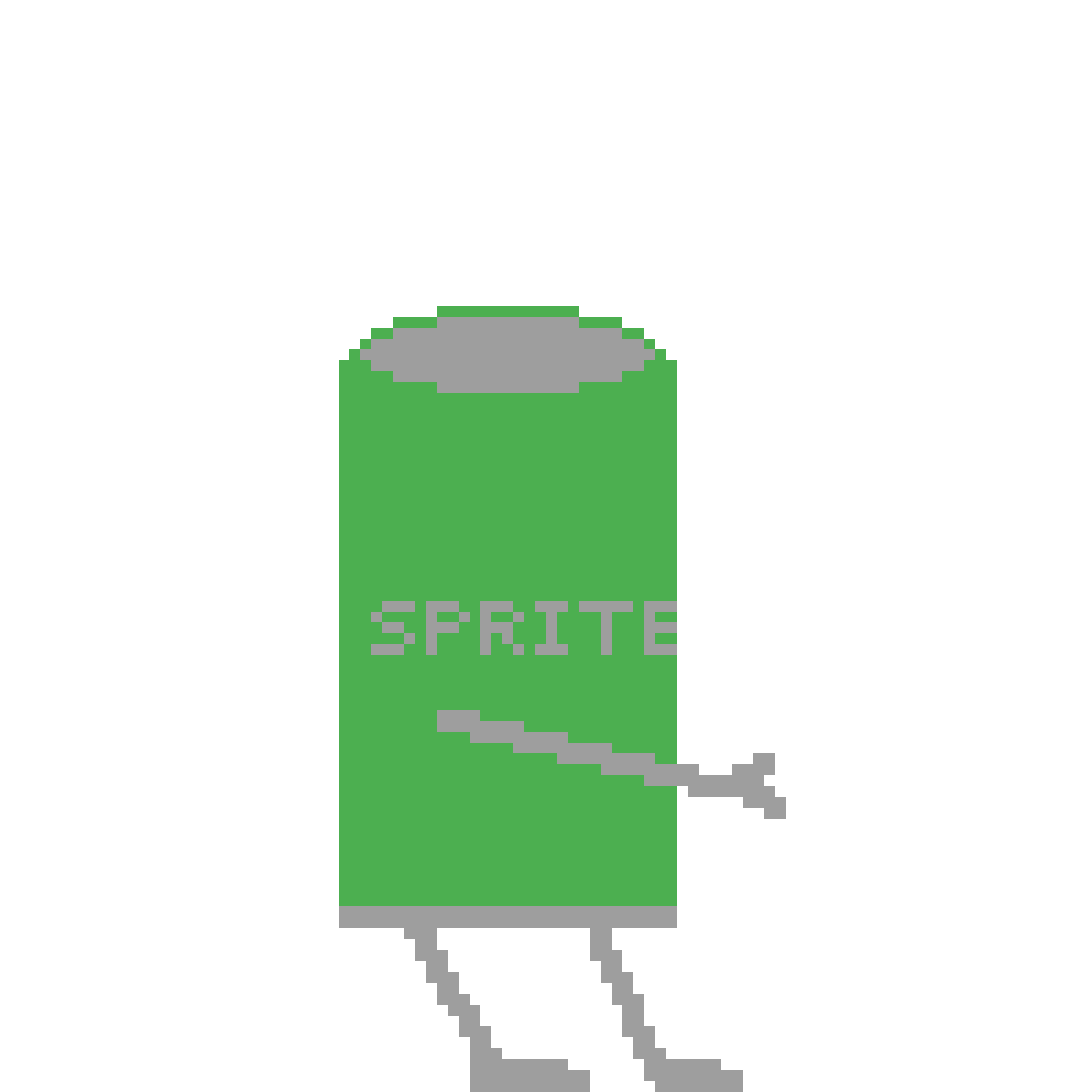 running sprite. Contest - Pixilart
