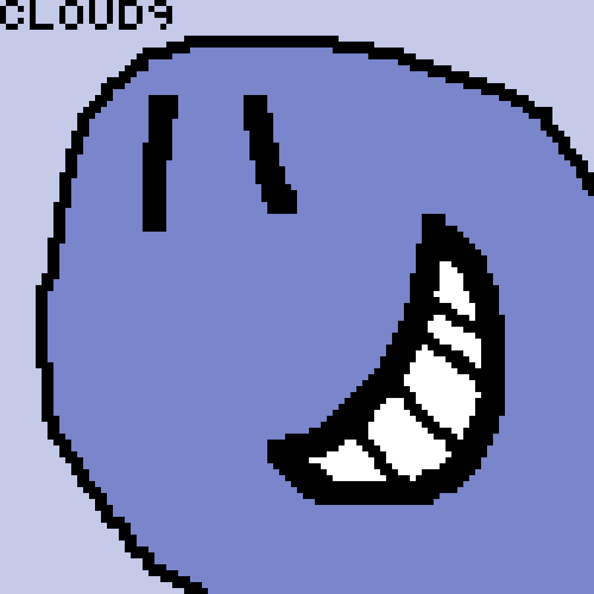 Pixilart - bLoB Animation by jxnoO7