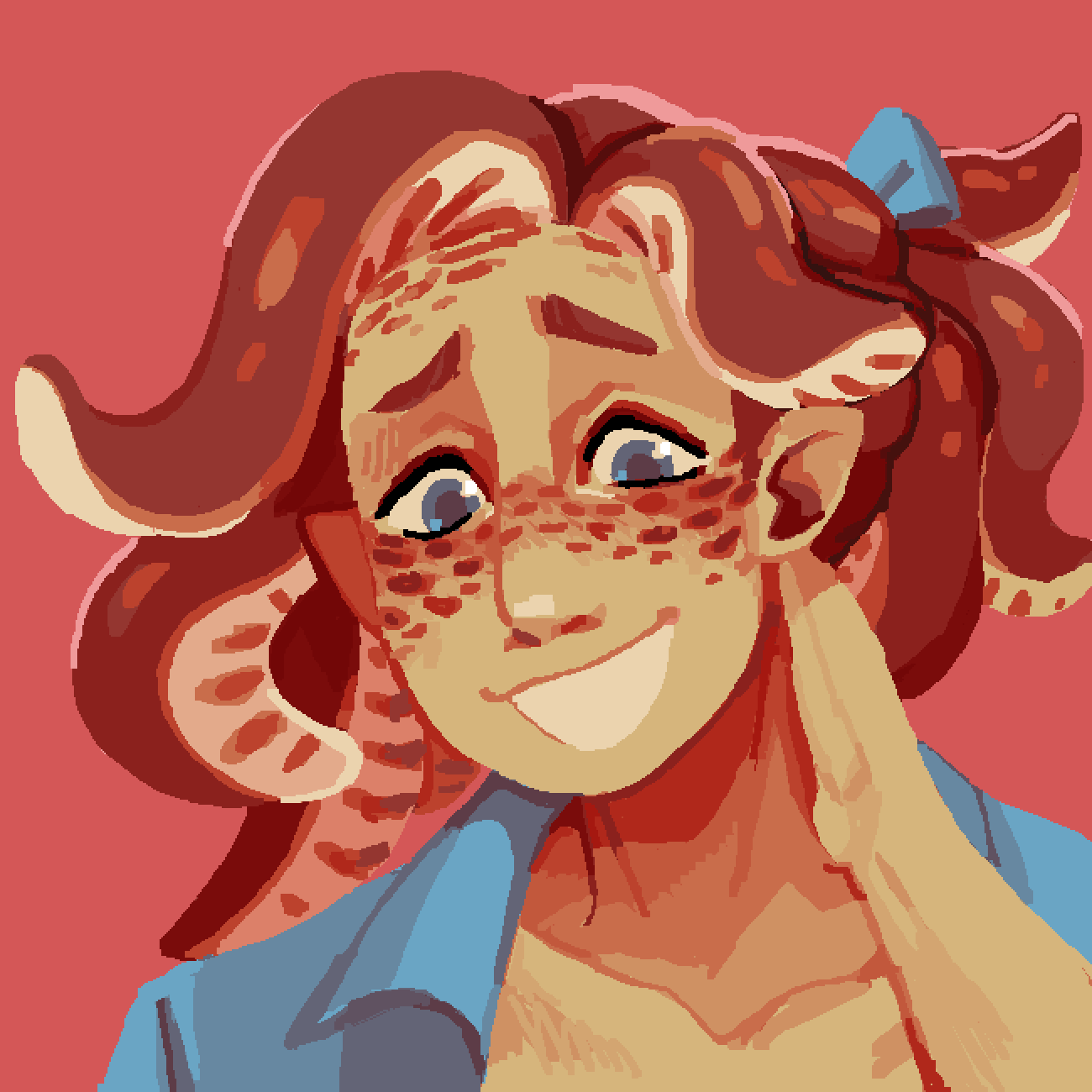 Pixilart - beth my beloved by jayevrd