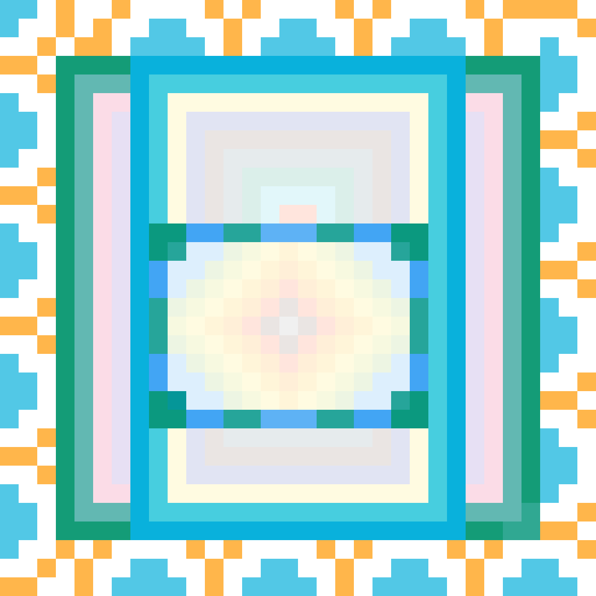 Pixilart - bright light yo oreoman by oreoman1