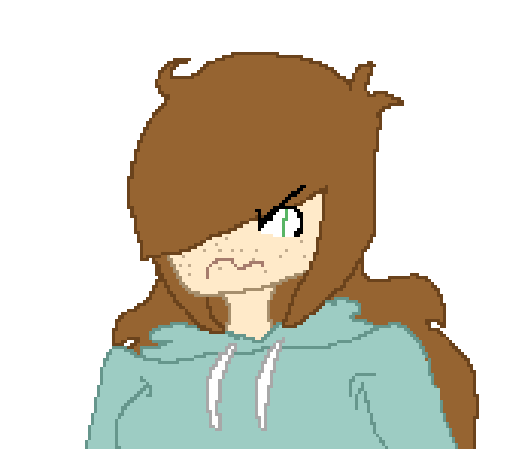 Pixilart - ygyg by JadeDreamer