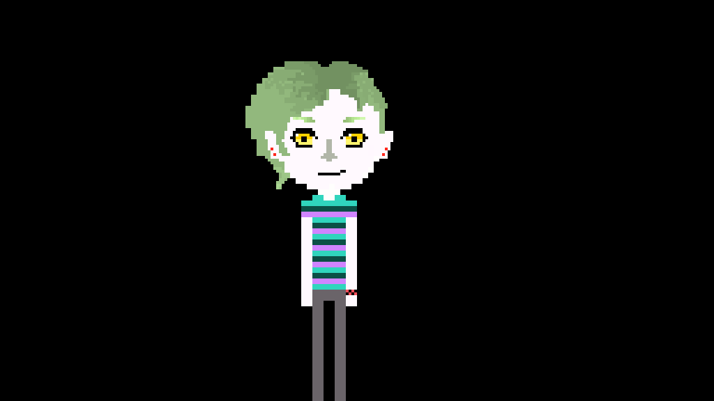 Editing Cable - Free online pixel art drawing tool - Pixilart