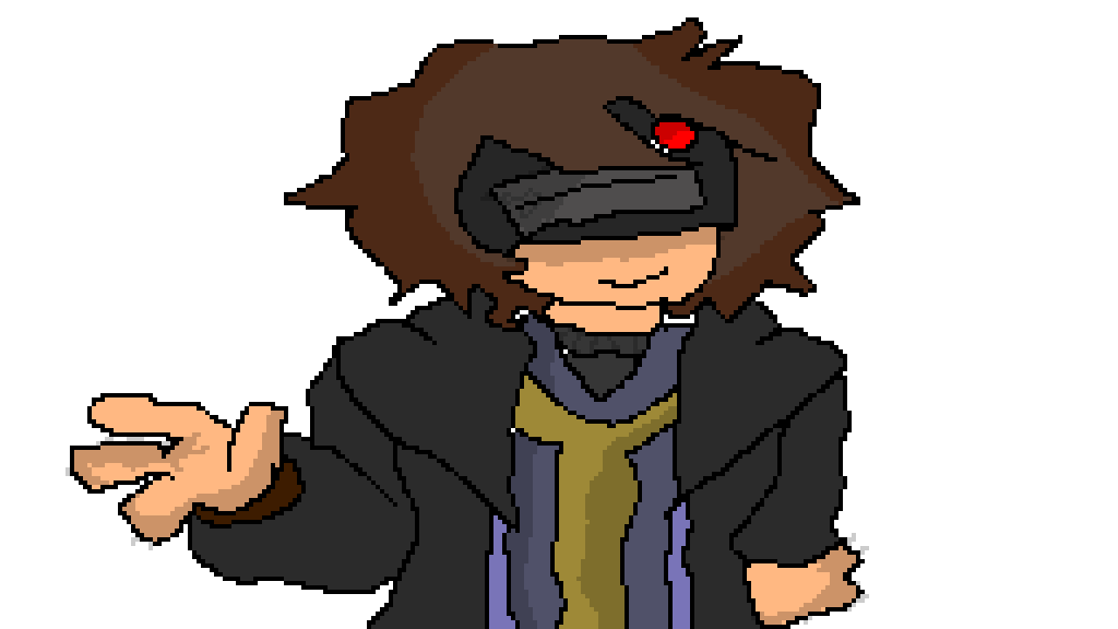 Pixilart - NewScapePro ( Aka: Corey ) by StarLover