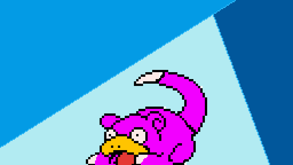 Pixilart - pikachu by Jester