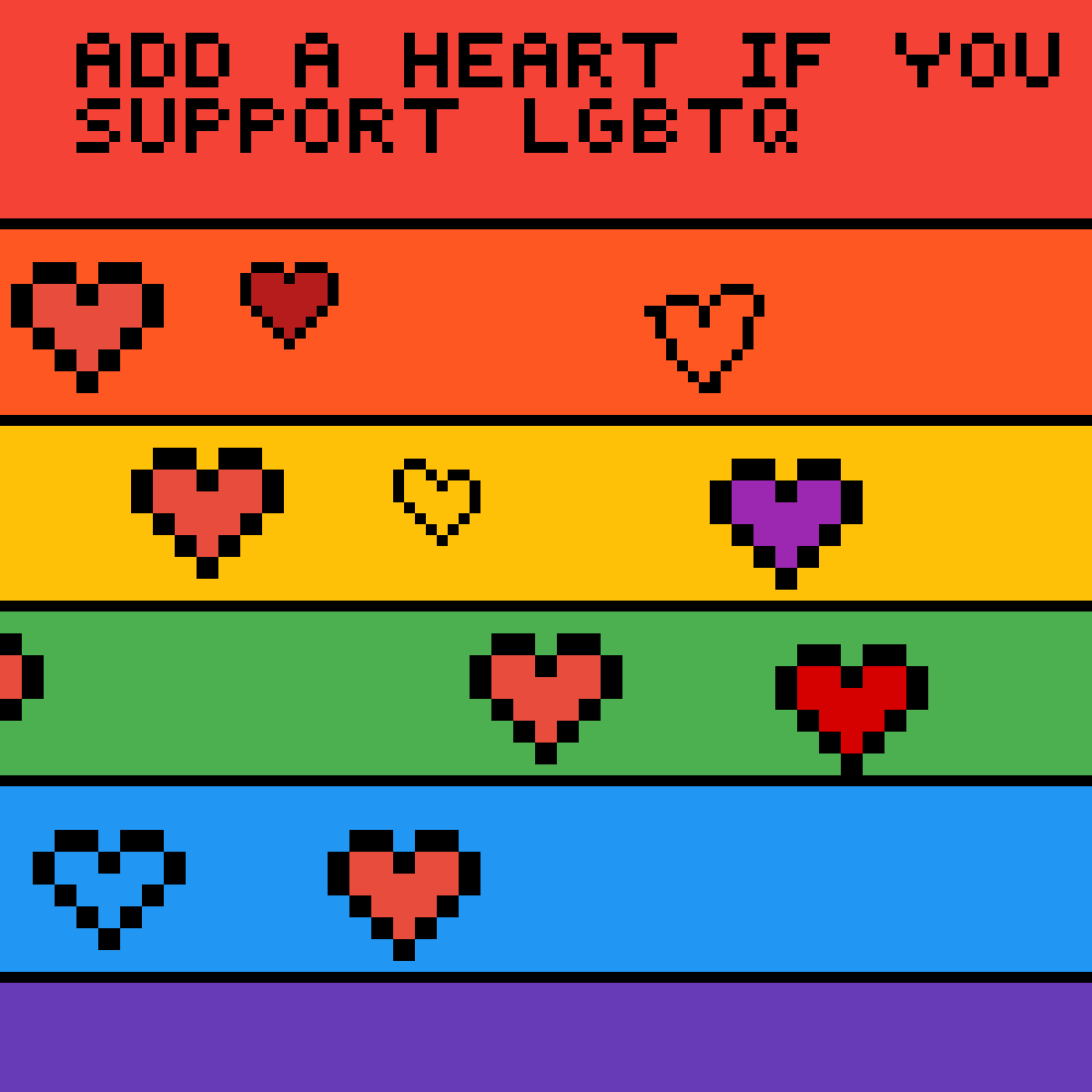 Alpha-1's Gallery - Pixilart