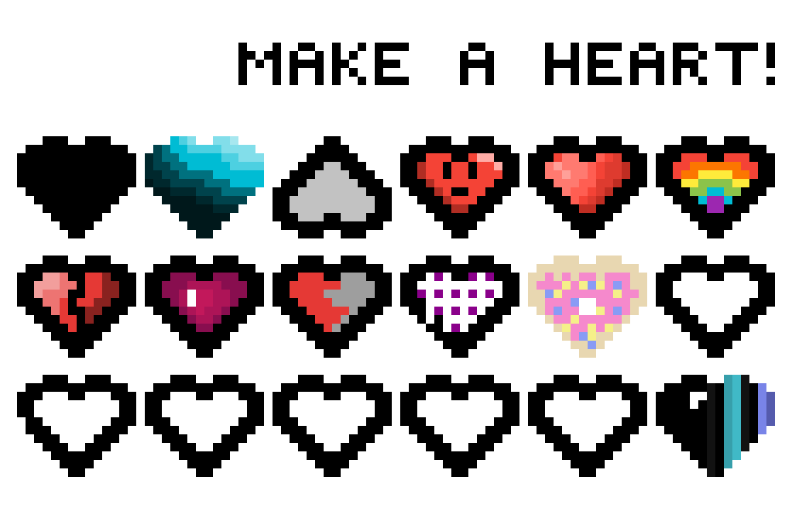 Editing mep - Free online pixel art drawing tool - Pixilart