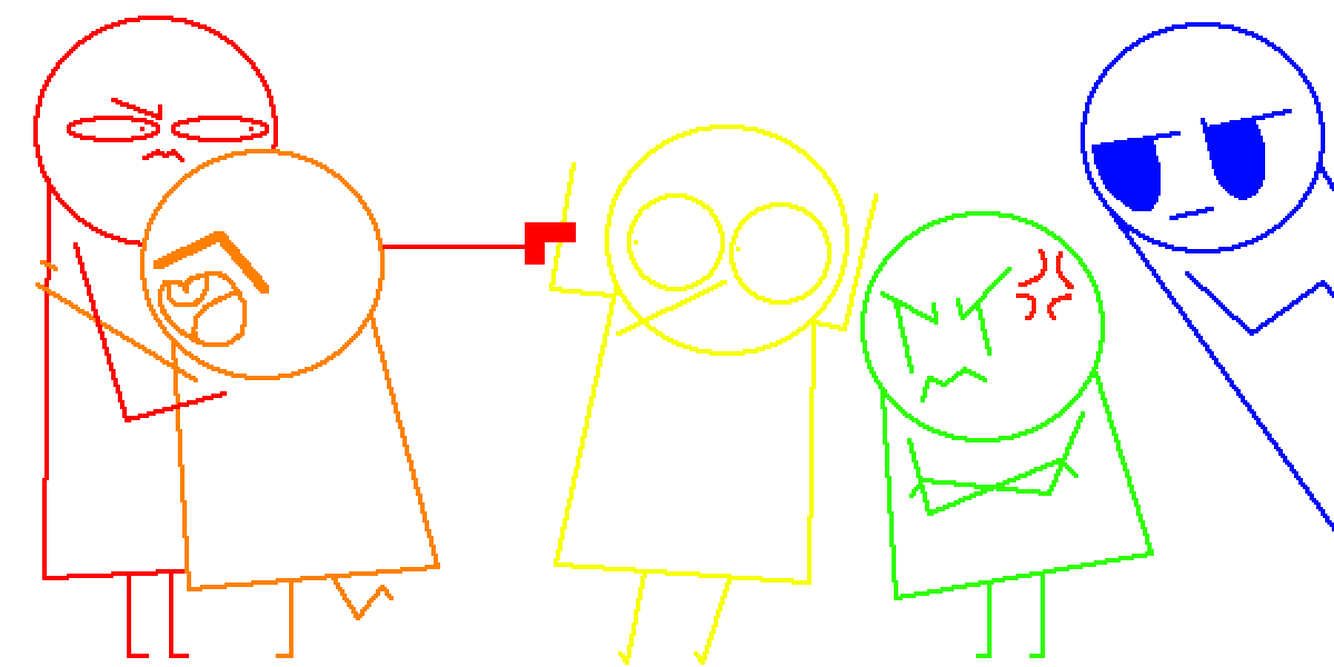 Pixilart - Softie Hug Gun Base by RyanTheWeirdo