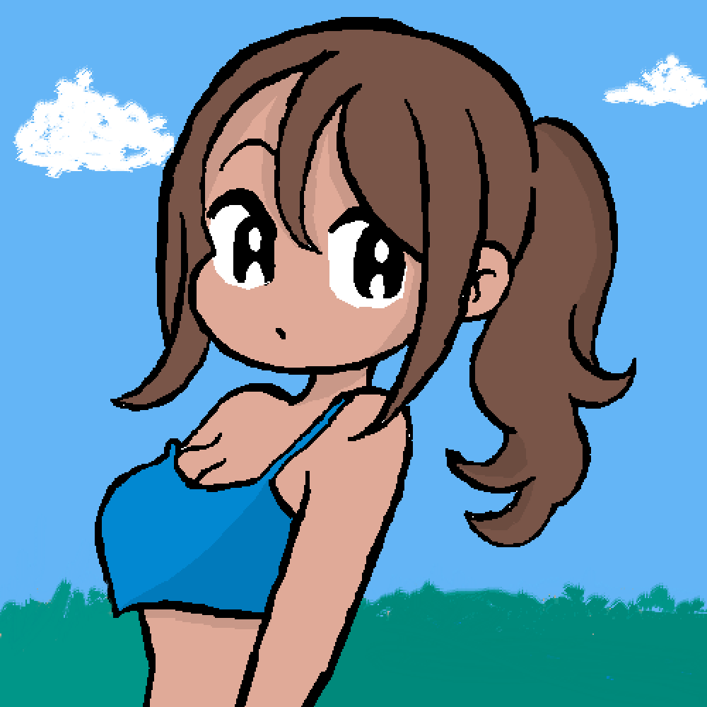 sleepycute-wolf's Gallery - Pixilart