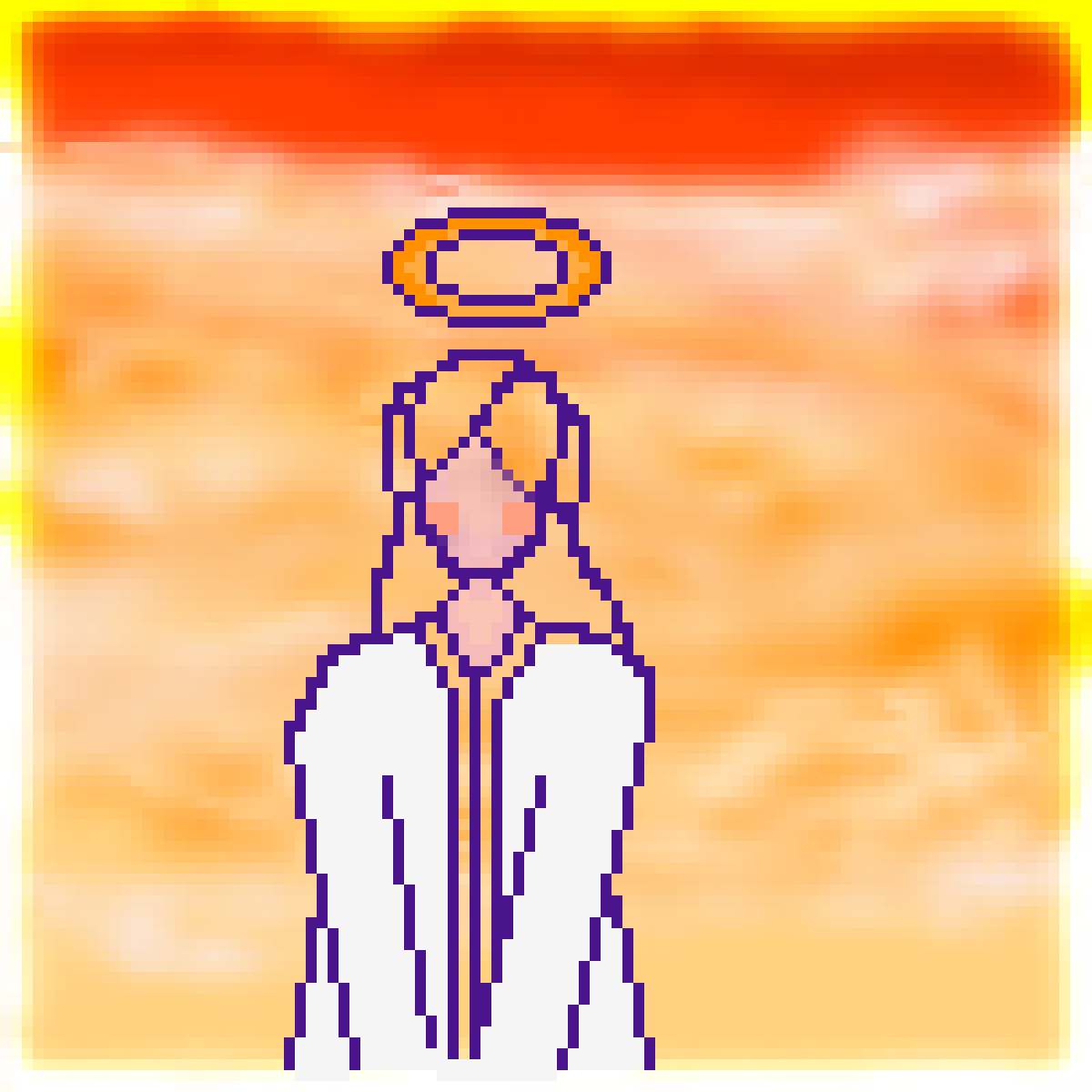 PeachyPixilart's Gallery