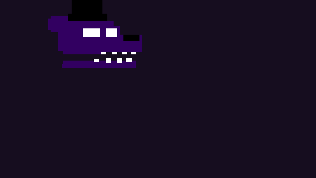 Editing Shadow.exe - Free online pixel art drawing tool - Pixilart