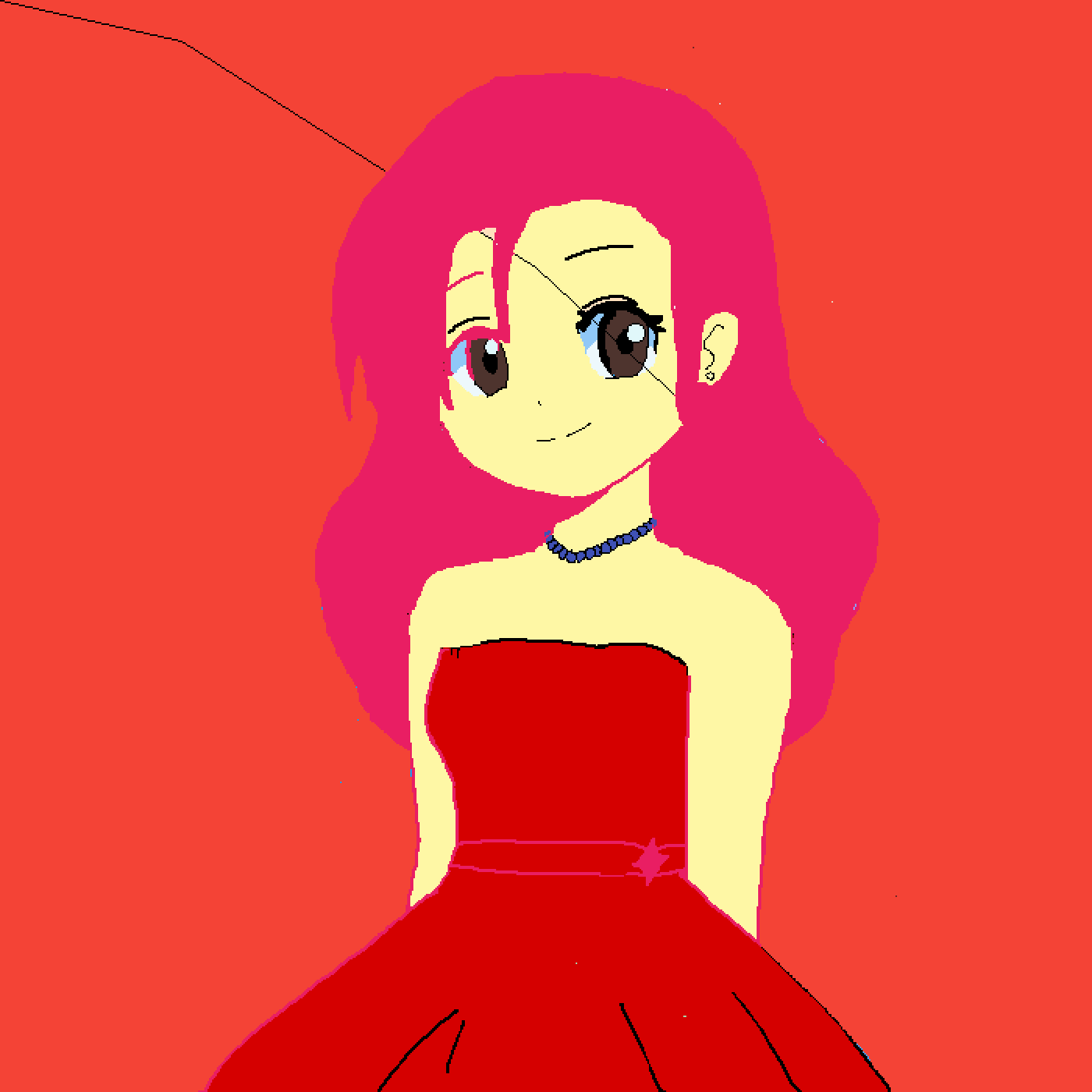 Editing asi - Free online pixel art drawing tool - Pixilart