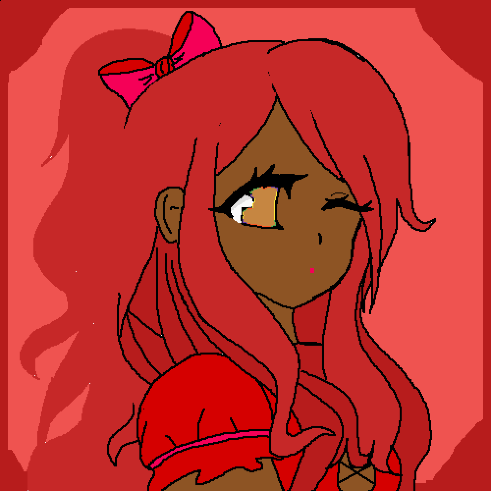 Pixilart - RAINBOW Meeeeeeeeeeeeeeee by XxxcottoncatxxX