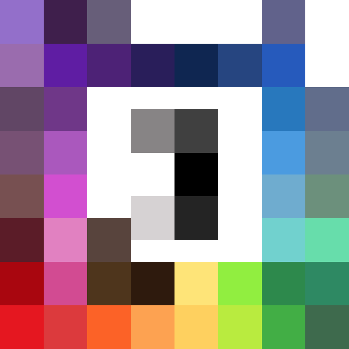 Editing crayolapepe - Free online pixel art drawing tool - Pixilart