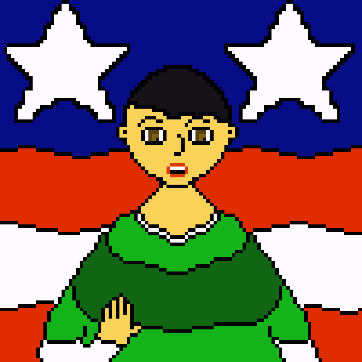 Editing Nothing But the Truth--Philip Malloy - Free online pixel art ...