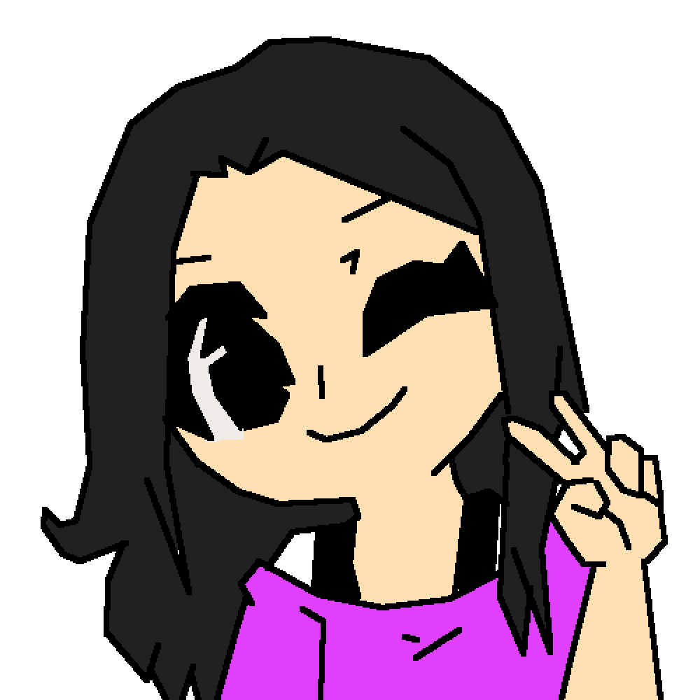 Edición aphmau base - Herramienta gratuita de dibujo en línea de pixel ...