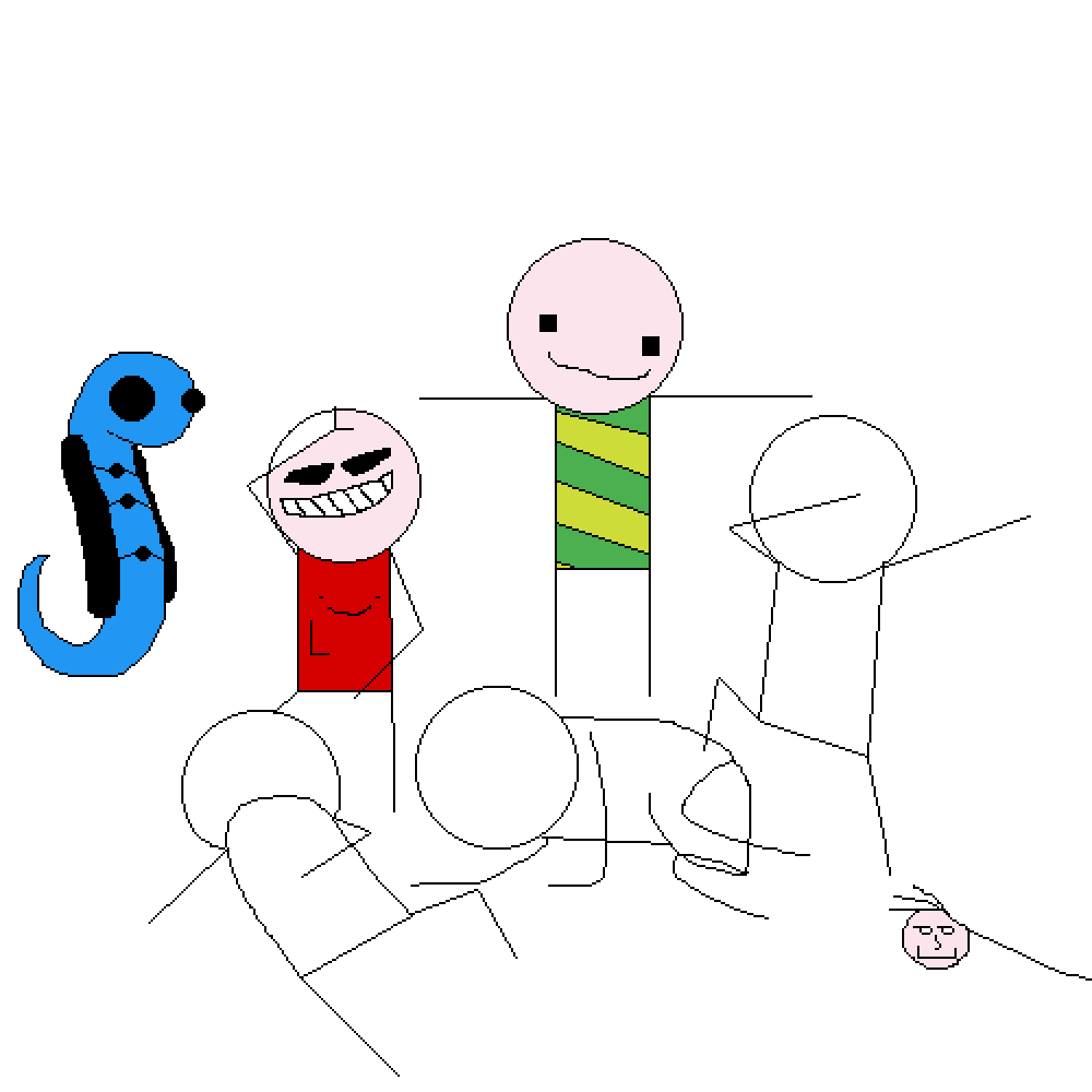 dabbo's Gallery - Pixilart