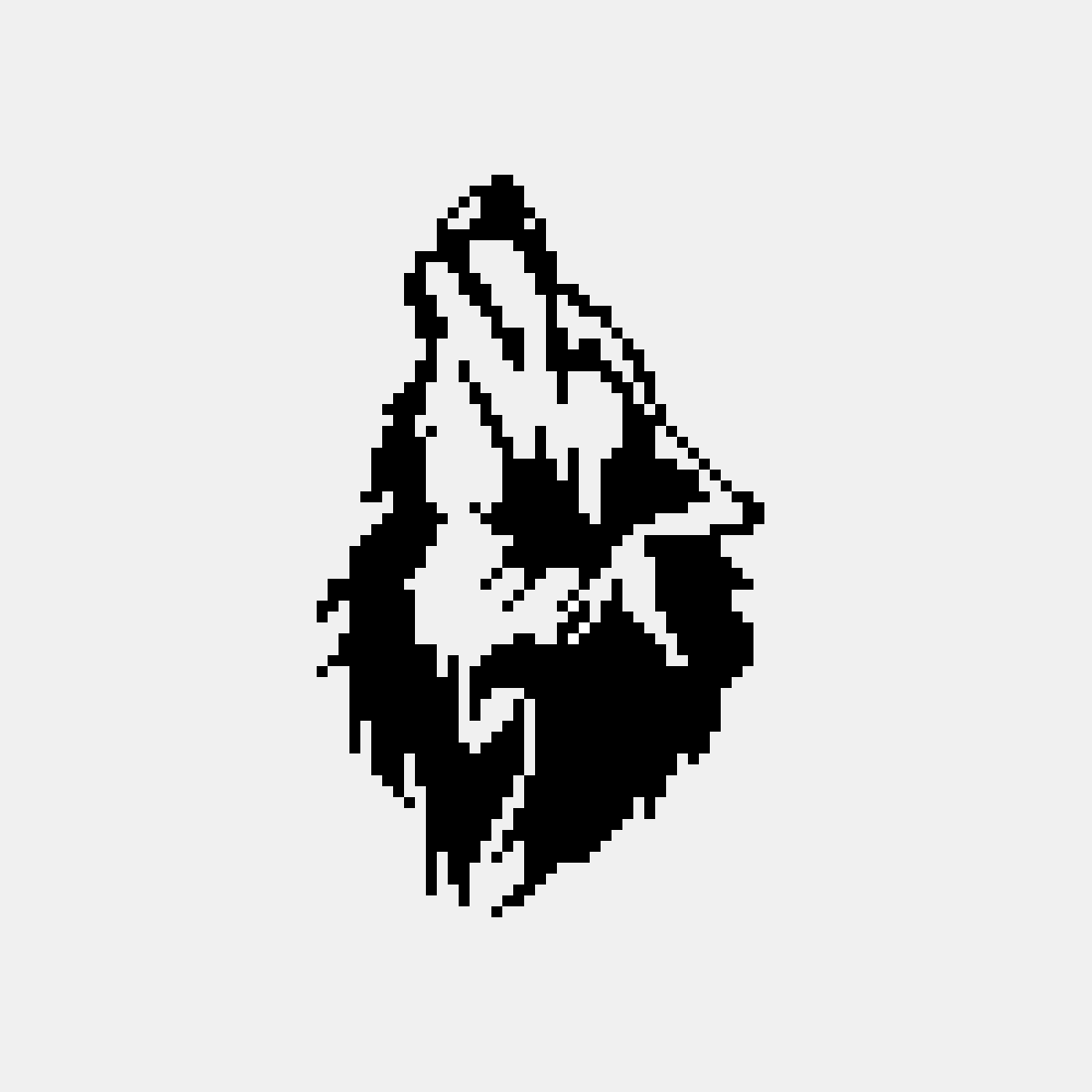 Pixilart - Wolf Howling by Phoenix101