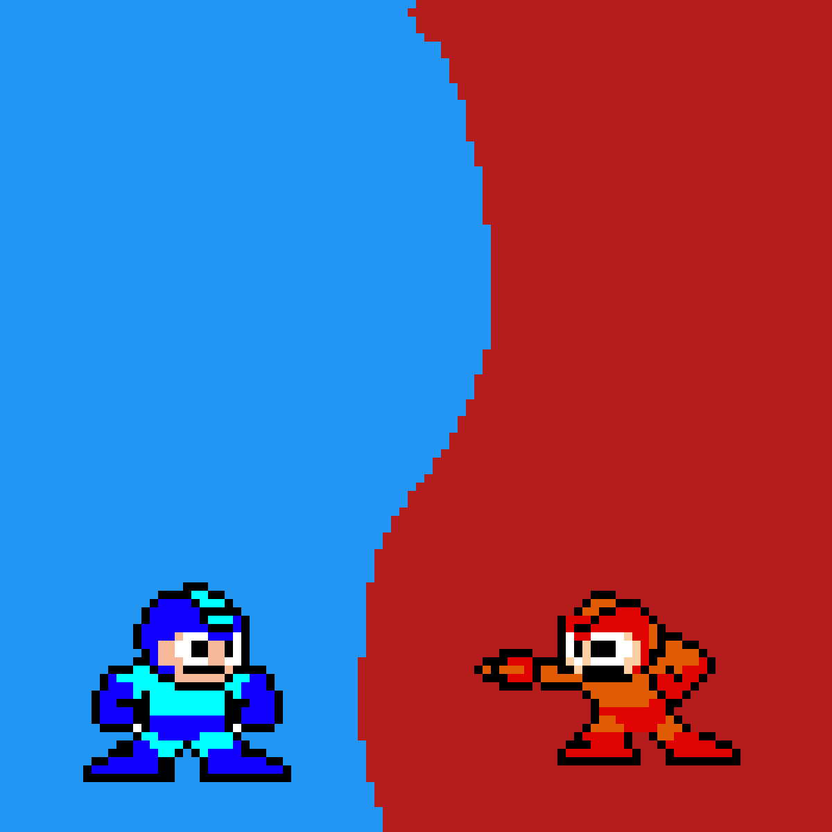 Pixilart - NEW HERO WATERMAN by Uijin