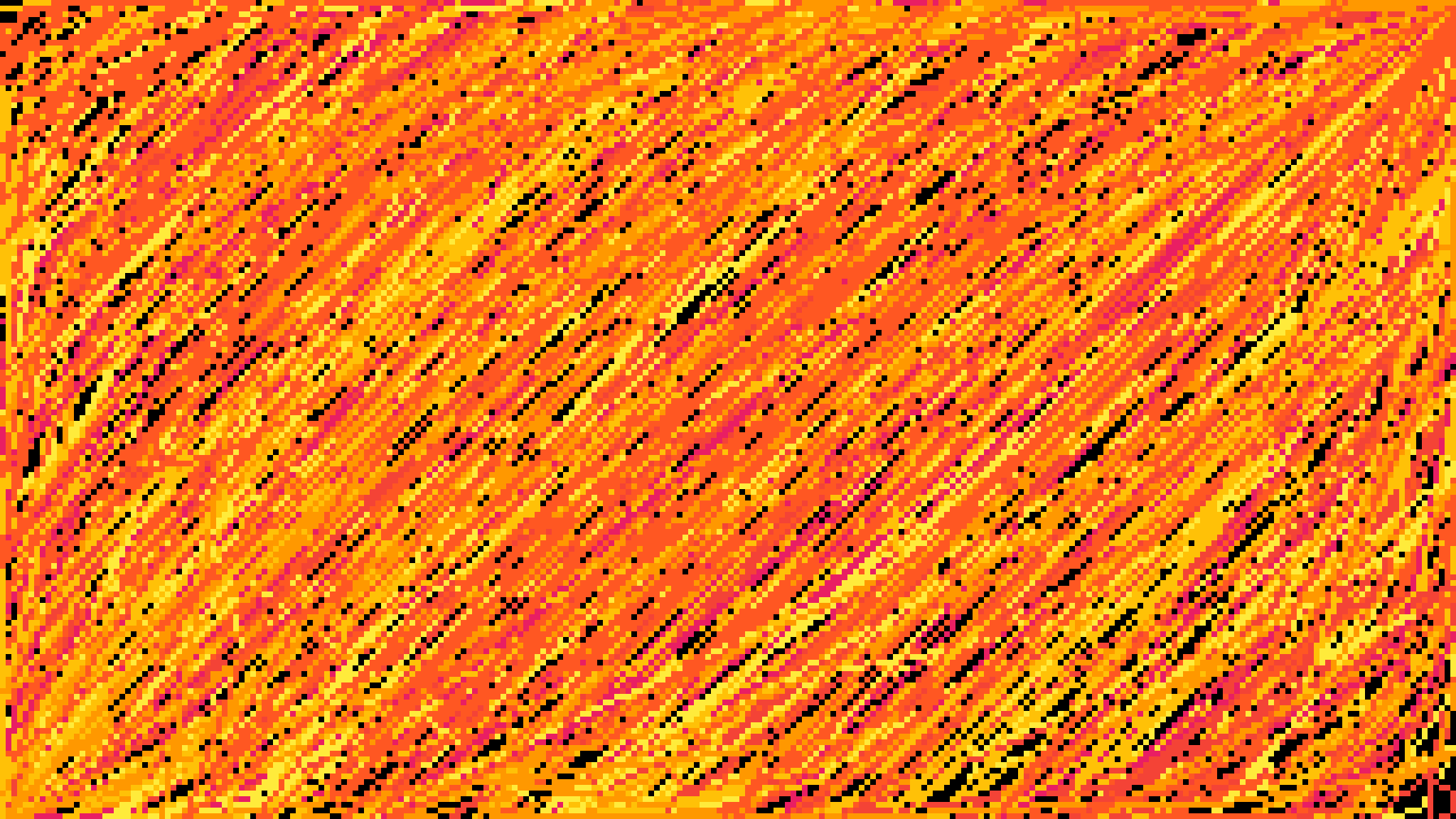 Editing A Field Of Flowers - Free online pixel art drawing tool - Pixilart