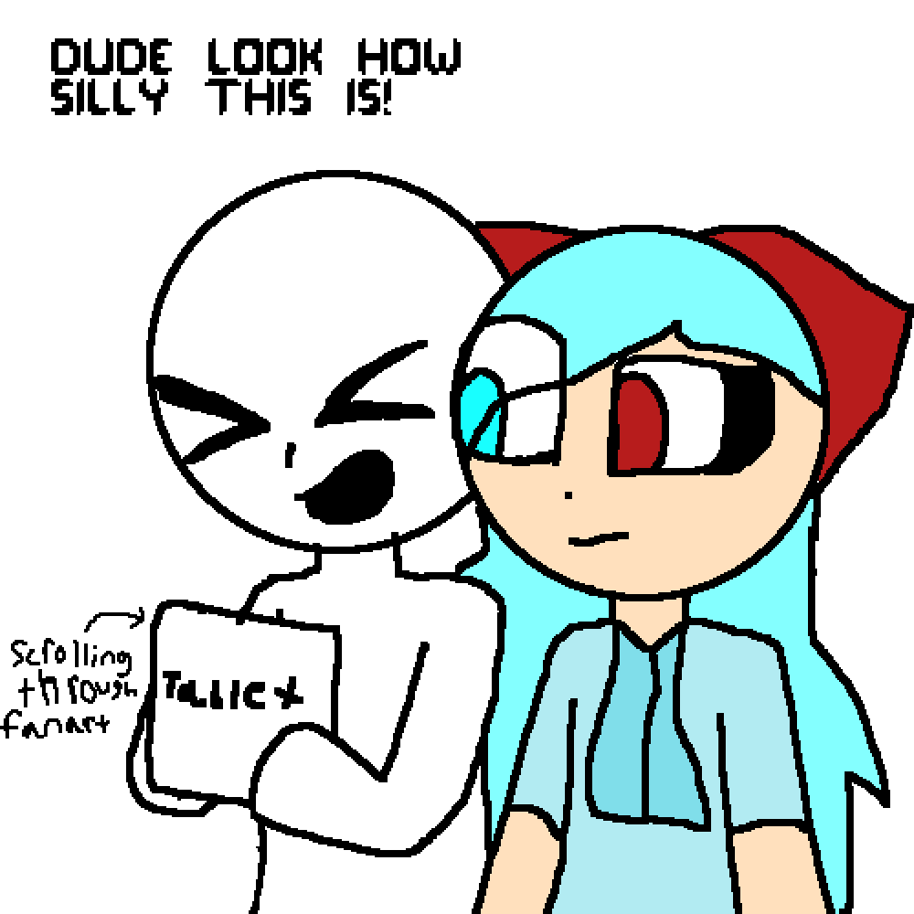 Pixilart - Its Your Ship MEME Base by Katie-The-Alpha