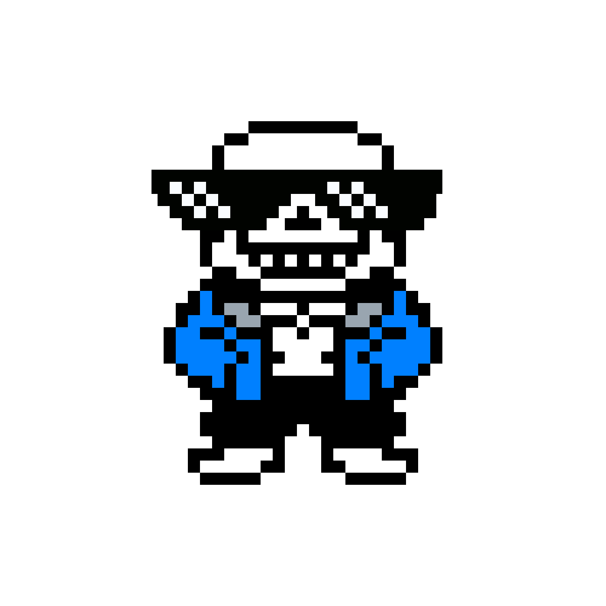 Editing dank sans - Free online pixel art drawing tool - Pixilart