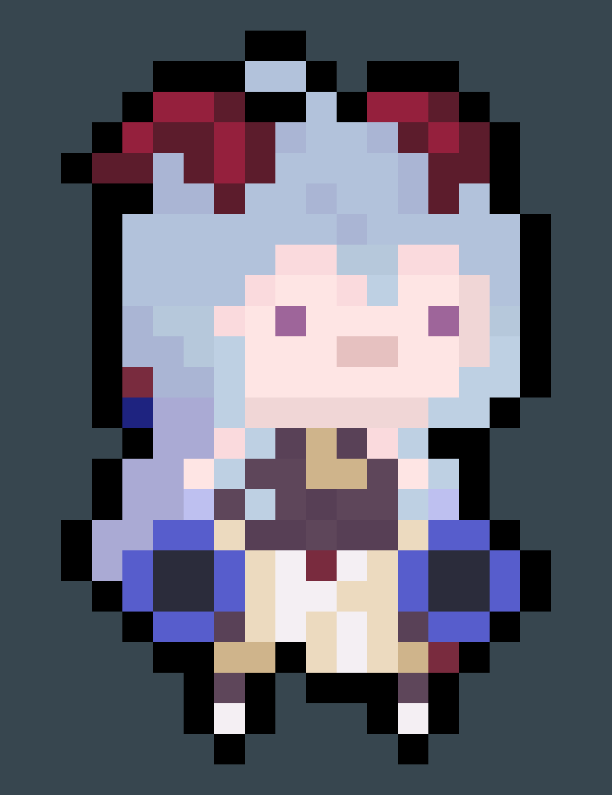 Pikpixel's Gallery - Pixilart