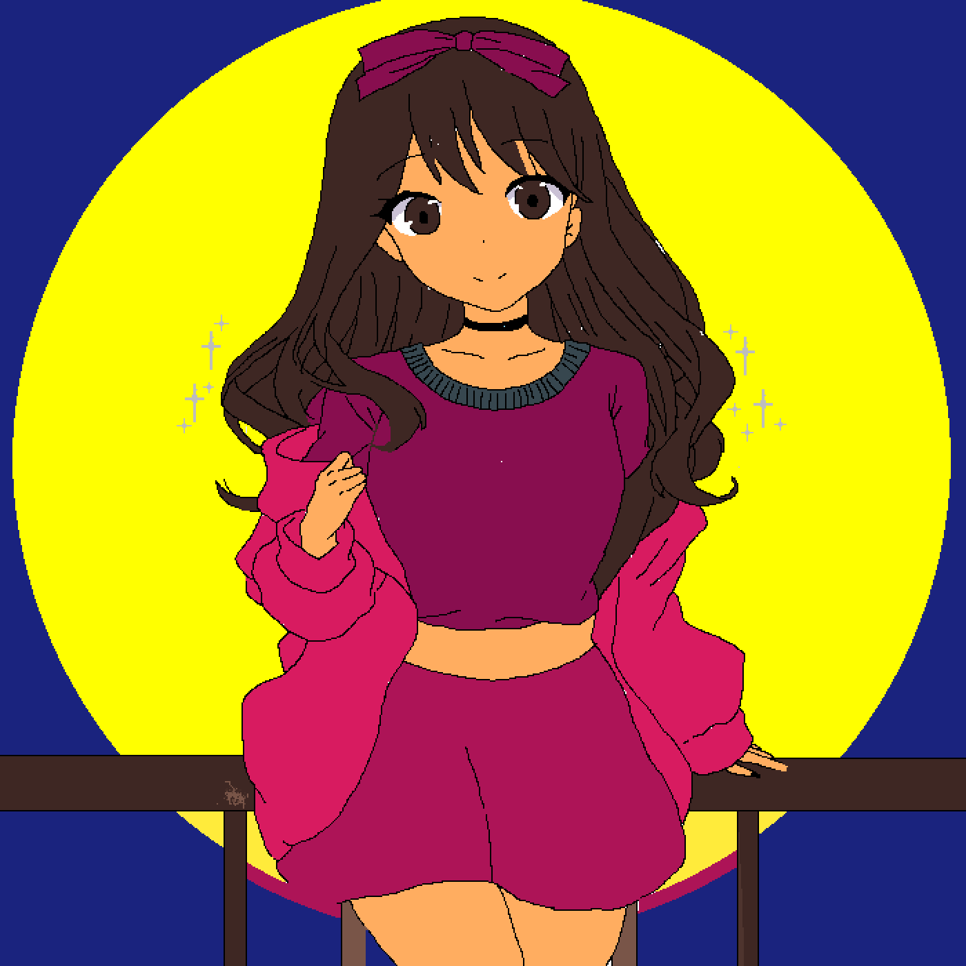 Editing picher - Free online pixel art drawing tool - Pixilart