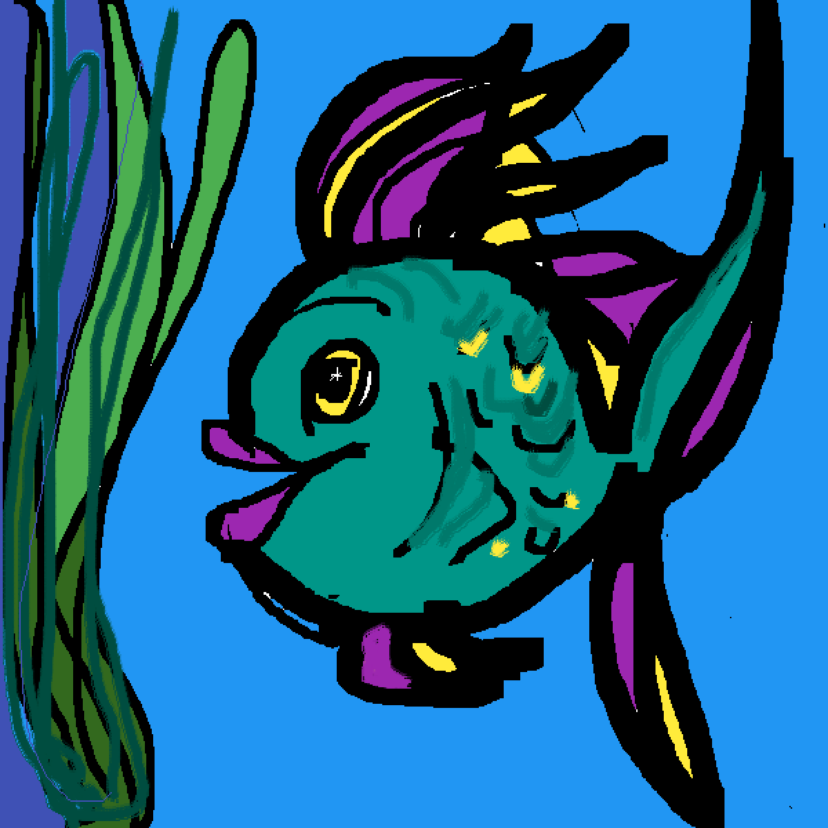 Artio's Gallery - Pixilart